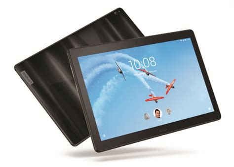 Lenovo Tab P10 Specs Features And Availability My Tablet Guide