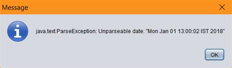 Inserting The Date From Jspinner Component Into Oracle Db In The