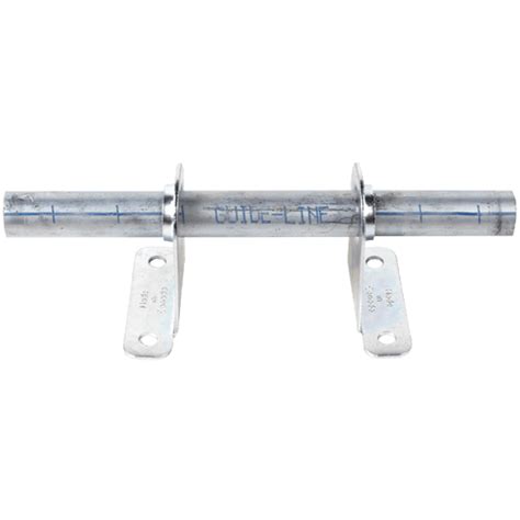12 Emt Conduit Stand Off Bracket Pkg25 Safety Supplies Canada