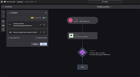 Automating Crowdstrike Network Containment Hexastrike Cybersecurity