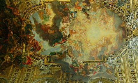 Baroque Brilliance Art That Commands Attention Baroque Brilliance Art That Commands Attention