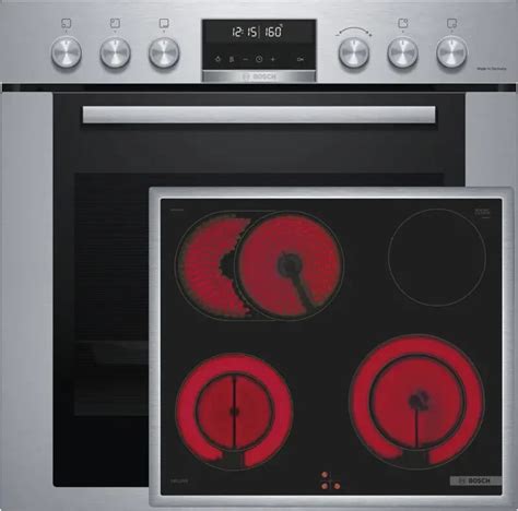 Bosch MKH63SP2 ( HEG378AS0+ NKH645GA2M) ab 949,00 € | Preisvergleich ...