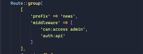Cannot Getting The Permissions Issue Spatie Laravel Permission GitHub
