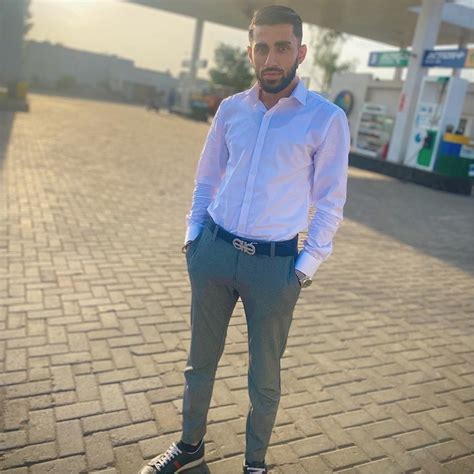 Mohammad Raza Zaman Ejer Zamantrader Linkedin