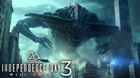 Independence Day Film 3