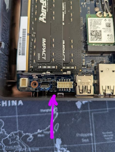 gigabyte brix r7 4800u is so damn noisy looking to add a 12 14mm
