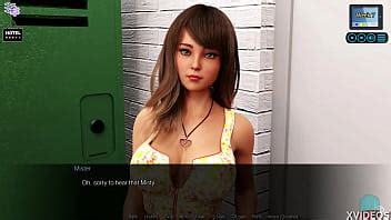 SUNSHINE LOVE Ep 254 Horny Adventures In A Sunny Paradise XNXX COM