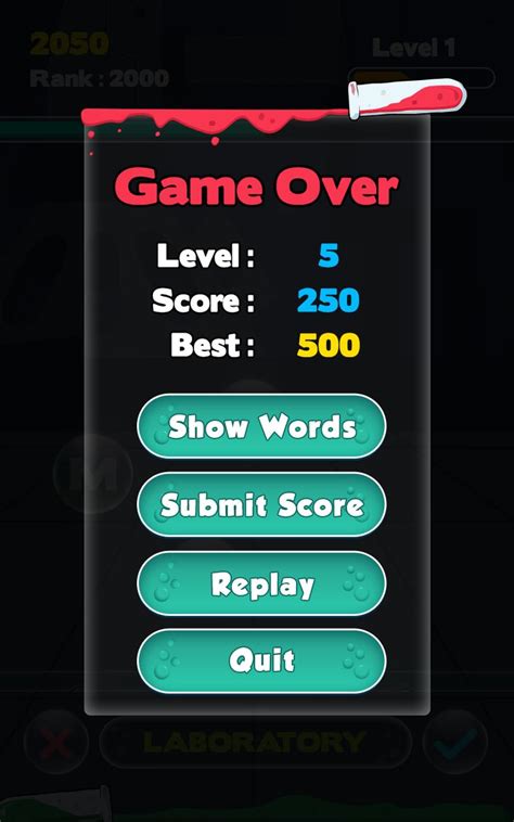 Pin On Game Ui Designs