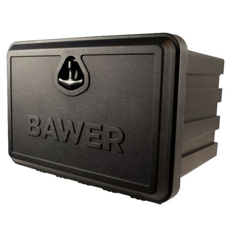 Кутия за инструменти Bawer 500x365x300 Emag Bg