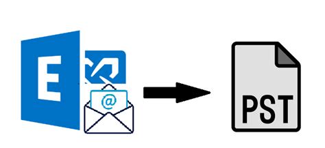 Export Email To PST From Exchange Simple Solution