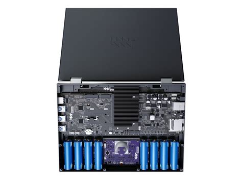 Mnt Reform Modular Laptop Now Available Through Crowdfunding Campaign News