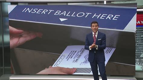 Colorado Voting Statistics In Presidential Election Fox31 Denver