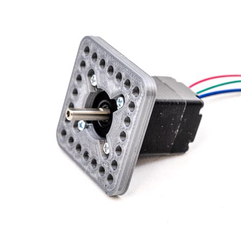 Motors Totem Documentation