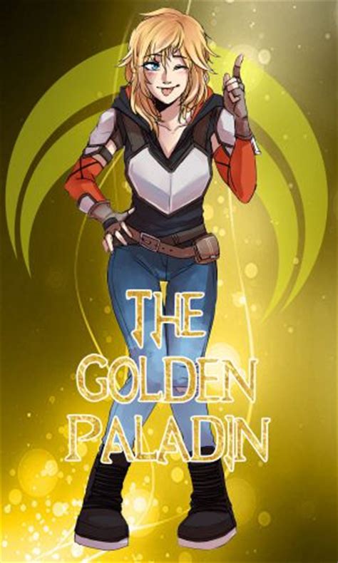 Rule 63 Jaune Arc Rwby Know Your Meme