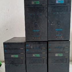 Jual Casing Pc Komputer Rakitan Second Casing Standar Murah Kota Bekasi Barkas Jay Tokopedia