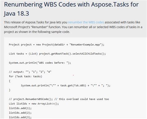 aspose the long awaited versions of aspose tasks for