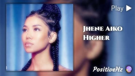Jhené Aiko - higher (Authentic 639Hz Love & Connection) - YouTube