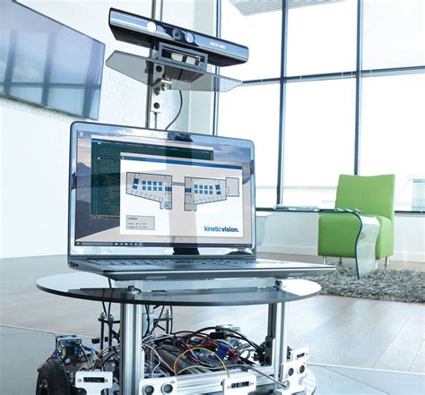 embedded systems robotics iot dev service excellence by kinetic vision
