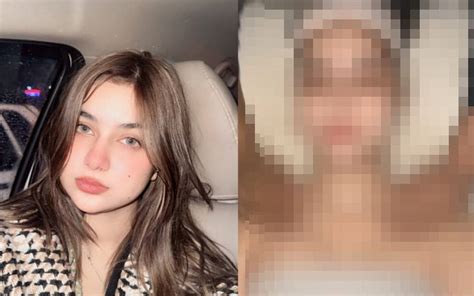 Samiya Hijab S Video Leaks Who Is Behind Latest Mms Scandal Of Tiktok Star