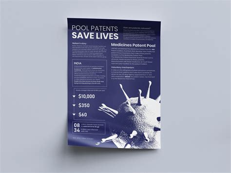Data Visualization And Infographic Design On Behance