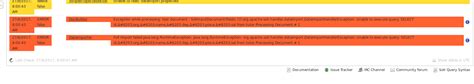 Cassandra And Solr Integration Unable To Execute Query Stack Overflow