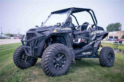 2020 Polaris® Rzr Xp® Turbo For Sale In Cedarburg Wi
