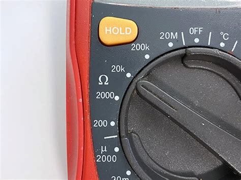 How To Use A Multimeter