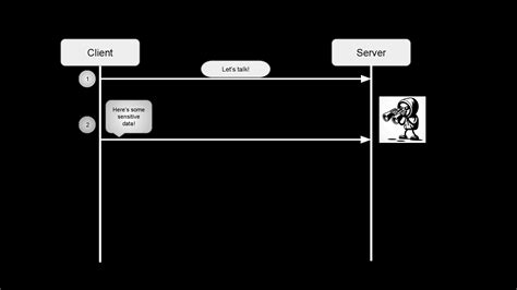 Securing HL Interfaces With SSL TLS X Certificates InterSystems