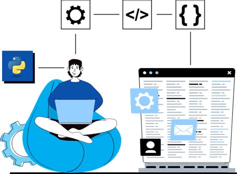 Leading Python Development Company In Cayman Netclues