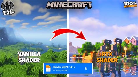 Best Ultra Low End Device Shader For Mcpe 12151 Bsl Y Shader