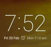Android Feature Spotlight Super Subtle Swipe Once To Close The Quick Settings Panel And