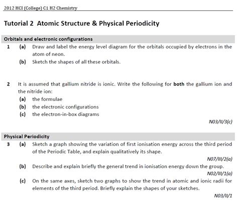 Jc 1 Promo Revision Package
