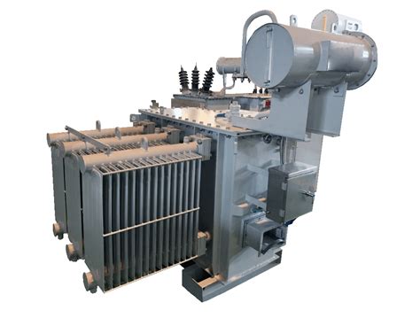 High Voltage Transformer