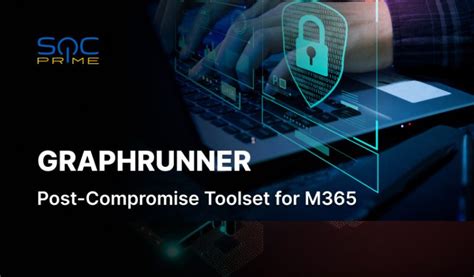 graphrunner activity detection hackers apply a post exploitation