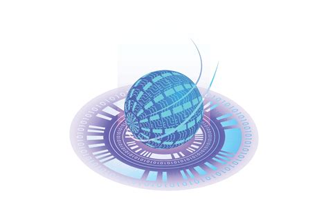 Big Data Isometric 32471513 Vector Art At Vecteezy