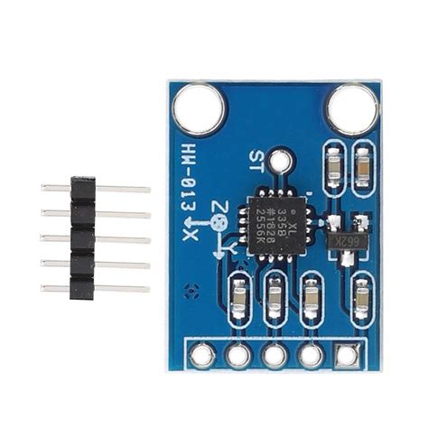 Buy Ciglow Accelerometer Module Adxl335 3 Axis Analog Output Sensor