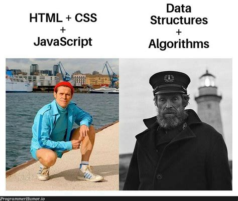 Okay ProgrammerHumor Io
