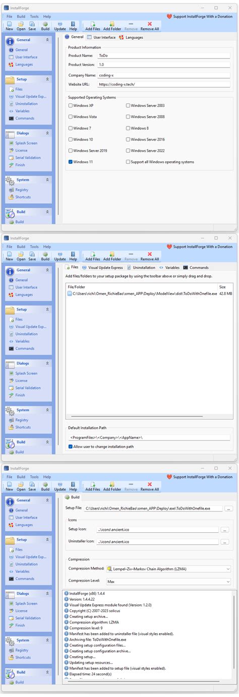 11 应用开发：python 和 Pyside6 Coding X