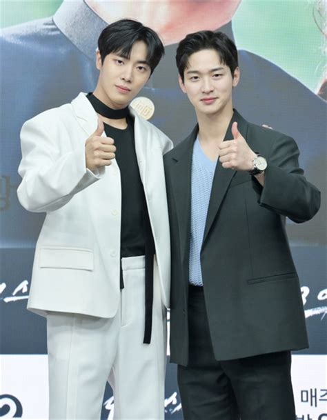 오아시스 추영우 장동윤 엇갈린 맞수 오마이뉴스