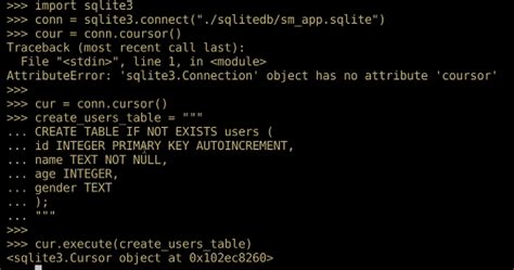 学习笔记39零基础掌握 Python 入门到实战 用python操作sqlite数据库 Csdn博客 学习笔记39零基础掌握 Python 入门到实战 用python操作sqlite数据库 Csdn博客