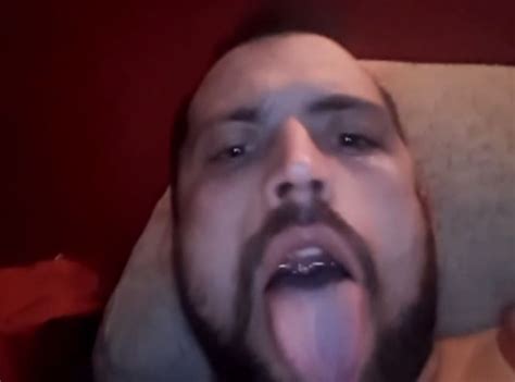 Exposed BAITED Guy Being HORNY But Then UNEXPECTED ThisVid