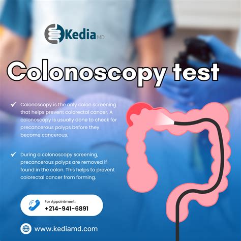 Colonoscopy Vs Stool Tests Differences And Effectiveness Dallas