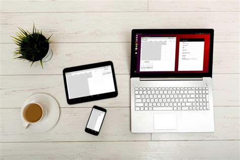 Run Android Apps And Games On Ubuntu Touch With Anbox Beebom
