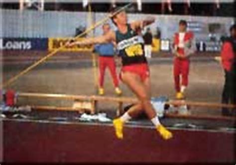 Javelin Photo Sequence