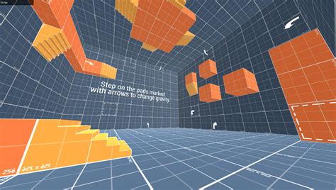 Rigidbody Character Controller Playable Webgl Demo Community