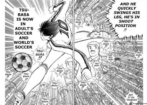 Pingl Par Sur Captain Tsubasa