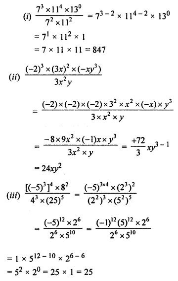 Ml Aggarwal Class Solutions For Icse Maths Chapter Logarithms Artofit