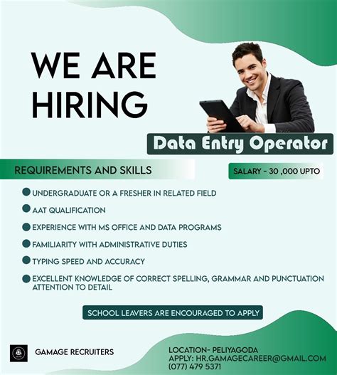 gamage recruiters on linkedin opentowork jobsearch hireme jobhunt