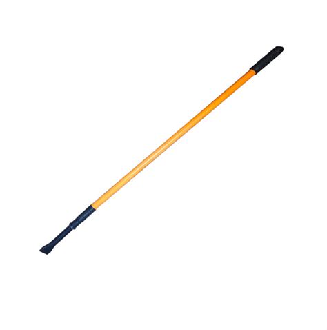 Insulated Chisel Crow Bar Ready Set Supplied Insulated Chisel Crow Bar Ready Set Supplied