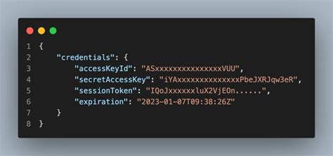 Aws Iot เรียกใช้ Aws Services ผ่าน Device Certificate X509 โดยใช้